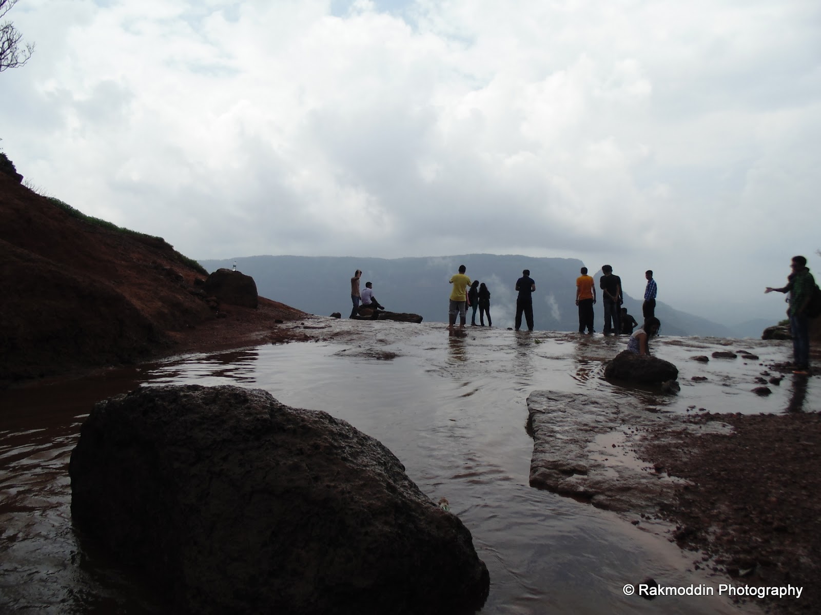 Matheran - A Picturesque Hill Station of Maharashtra - Rakmoddin's ...