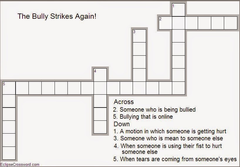 Wyatts highschool life blog: Cyberbullying- 5 Point plan of attack for ...