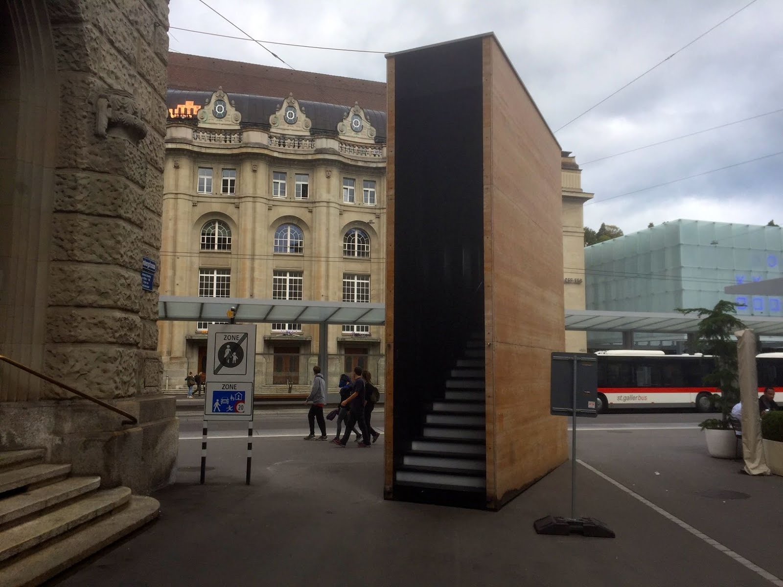 WWW Die Begehbare Bibel