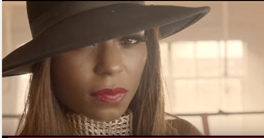 New Video : Niyola - Never Gon Stop (Dir By Meji Alabi)