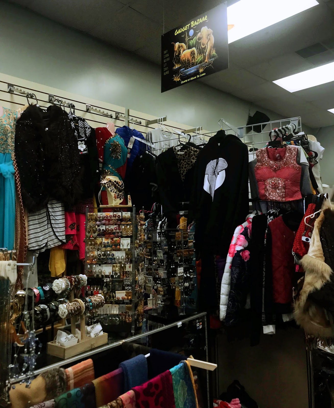 [New York - Buffalo] West Side Bazaar - Best Ethiopian Food in Buffalo ...