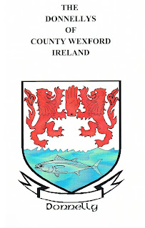 A Day in the Life Of ...: THE DONNELLY FAMILY OF IRELAND