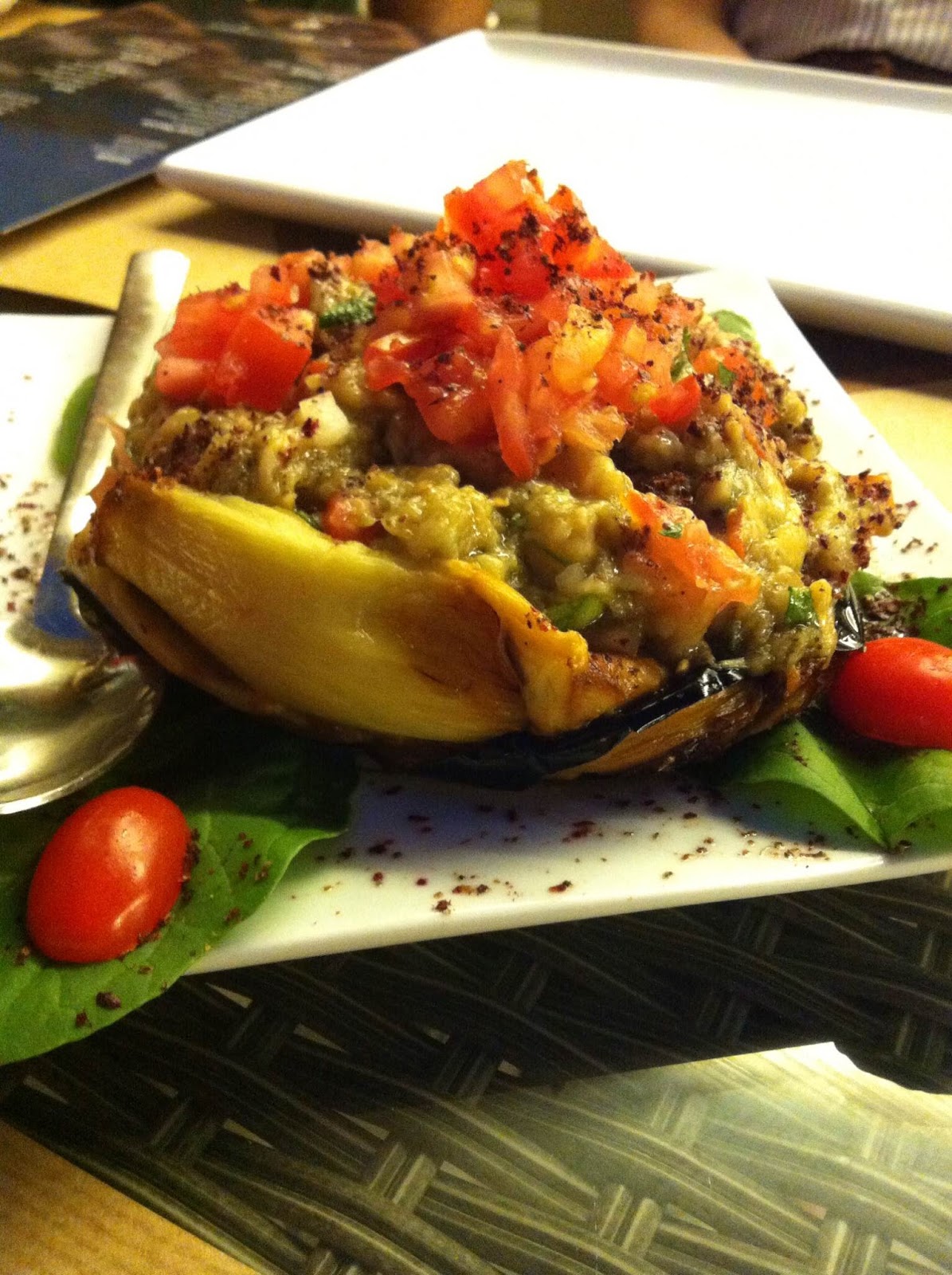 Your Destination for Dining & Unwinding in Harissa