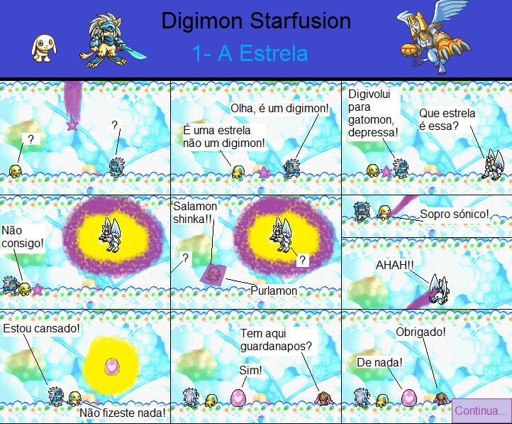 Digimon World Of Happiness