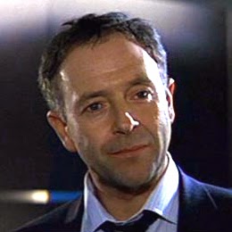 007 TRAVELERS: MI6 Team: Bill Tanner