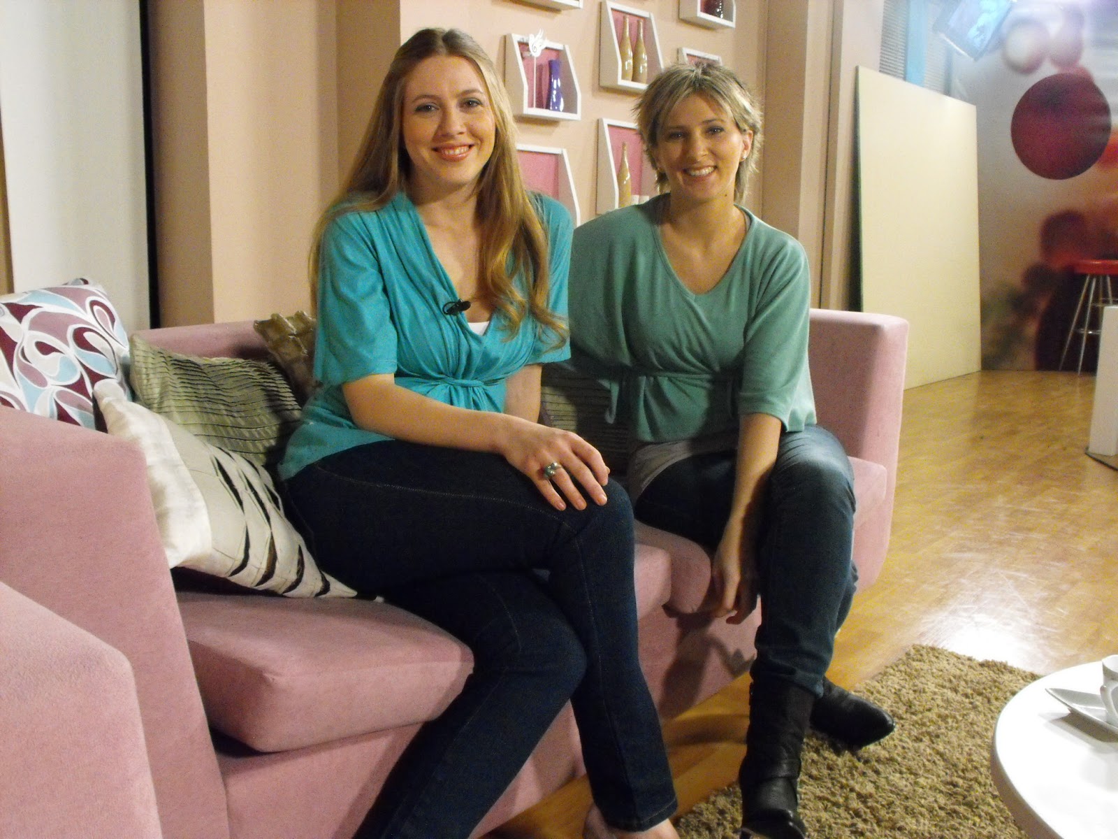 Utilisima Manualidades: Utilisima Manualidades - Desde Casa Muchi Perez ...