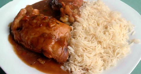 Peruvian Cuisine - Recipes, Ingredients and Traditions of Peruvian ...