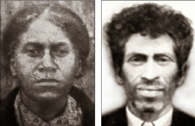 Misteri Alma dan Kisah Zana