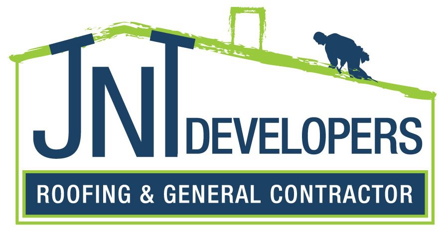 JNT Developers: How Hail Affects Flat Roofs