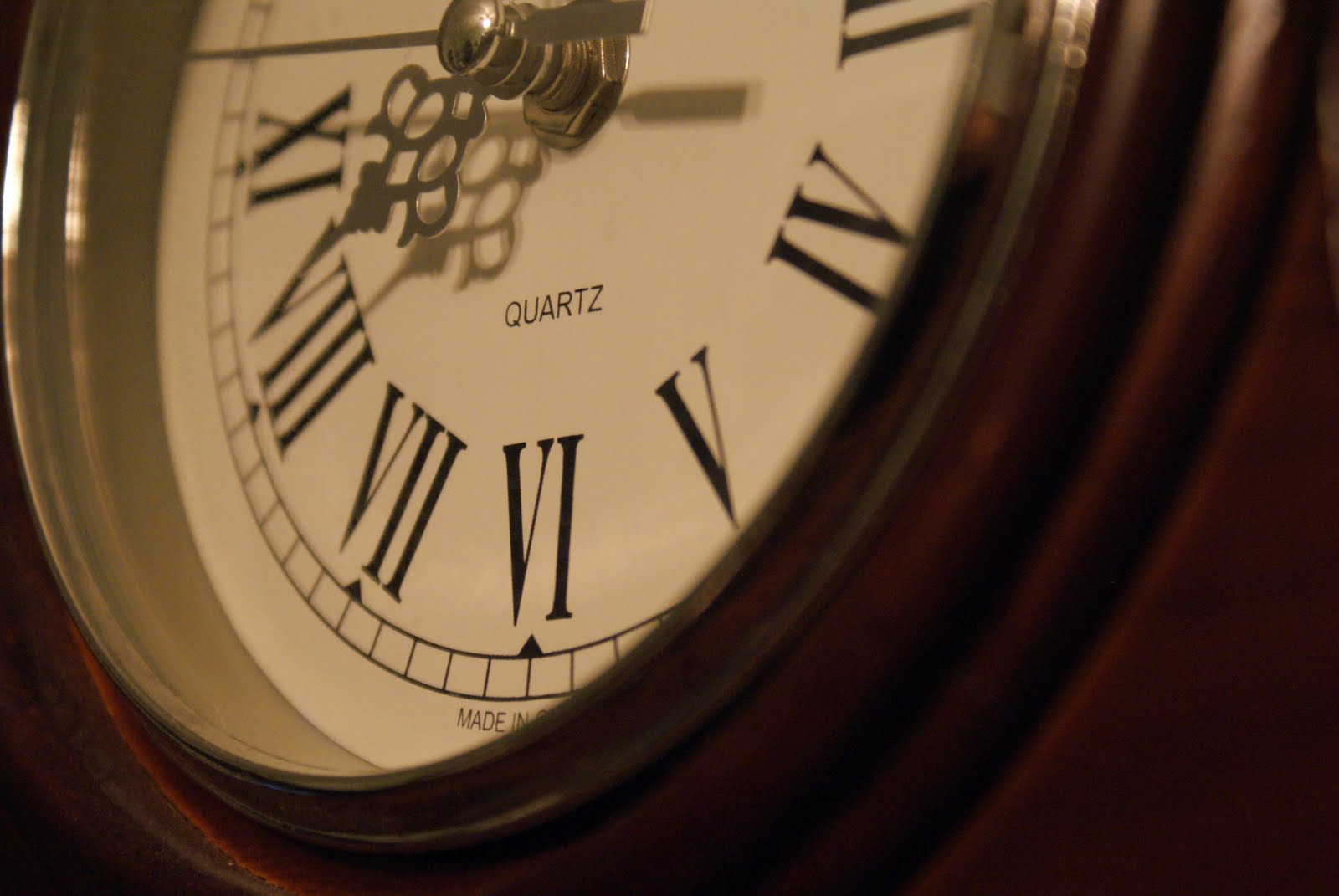 52 Photos: Day 82: Clock