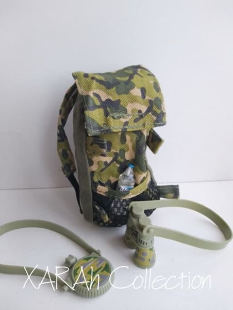 La tienda de XARAh Collection