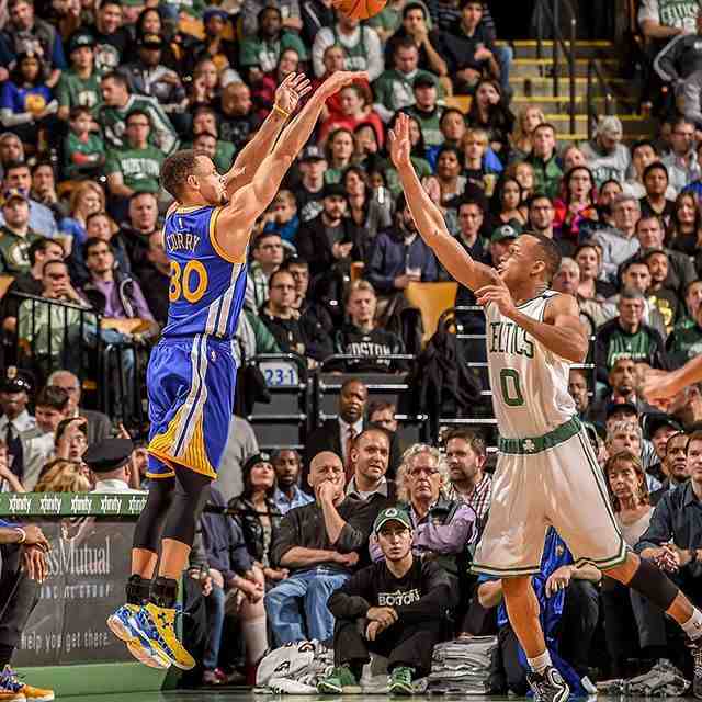 American Sports Style: 2015-16 NBA Regular Season Last Day