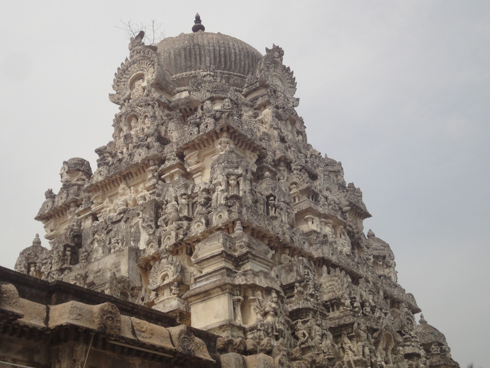 அருணகிரியின் அருள் அலை: 73.திருப்புகழ் 67. சத்திமுத்தம், பழையாறை,