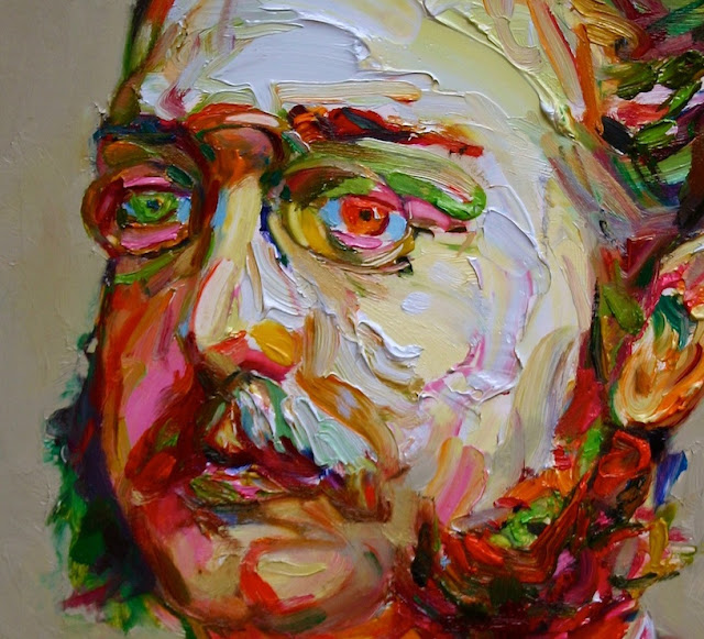 La Maison Boheme: The Art of Aaron Smith