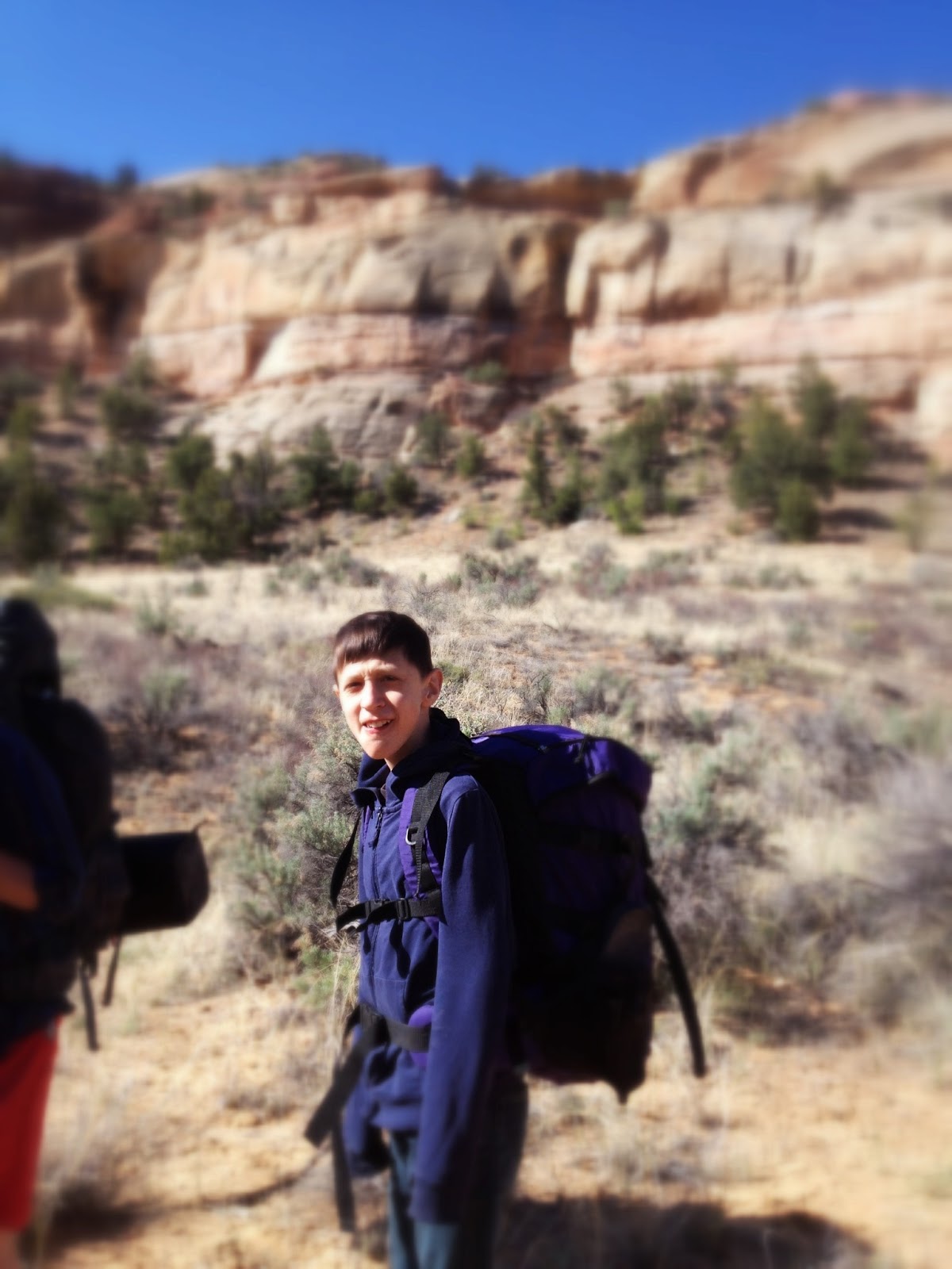 Our Life...: April 2013