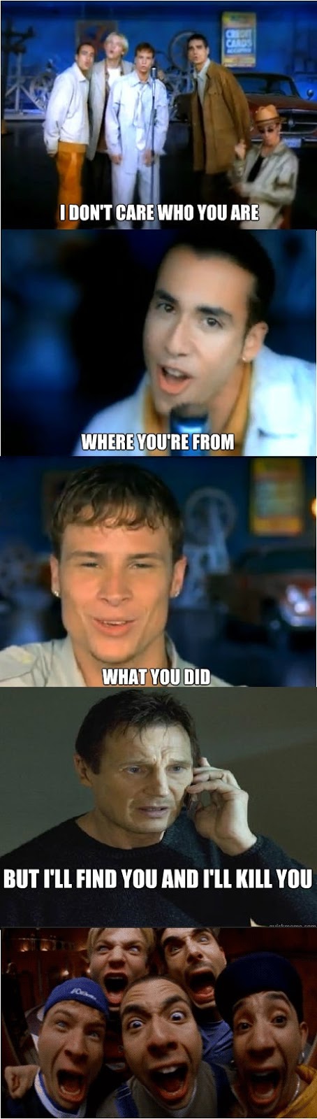 Random Bakwas: Original Memes