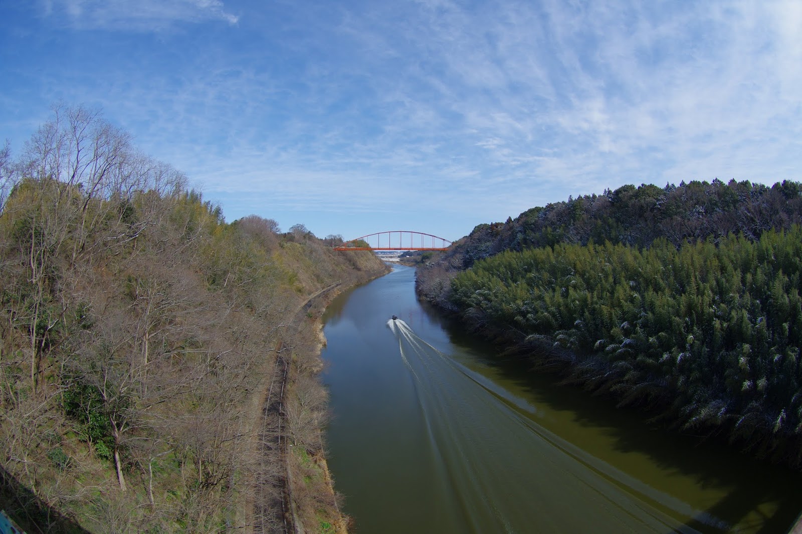 印旛沼周辺を撮っていくブログ Pictures around Inba-numa in Japan