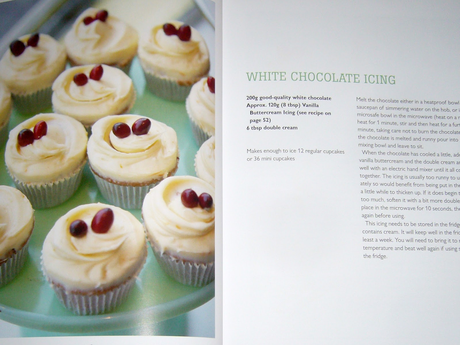 Something Sweet...: The Primrose Bakery Book