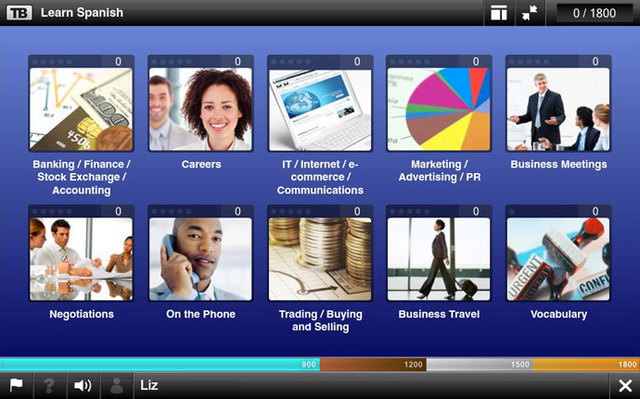 Euro Talk Now, Learn 102 Languages - DailyLSG