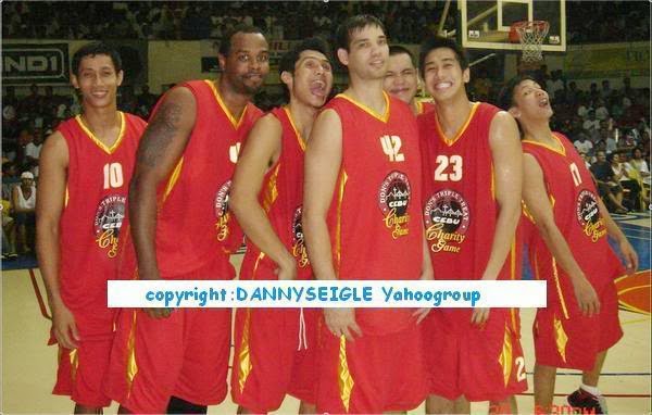 TOP 20 Interesting Facts about The Dynamite - Danny Seigle | Pinoy ...