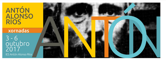 Homenaxe a Antón Alonso Ríos