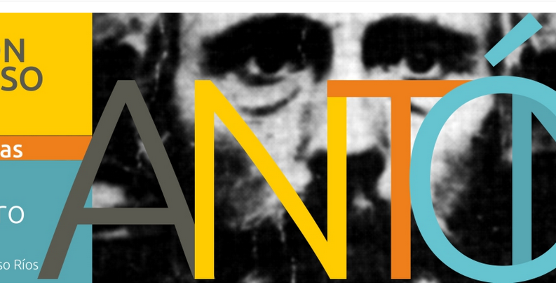 Homenaxe a Antón Alonso Ríos