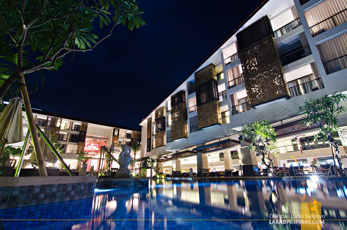 INDONESIA | The Trans Resort Bali, Total Luxury in Seminyak - Lakad ...