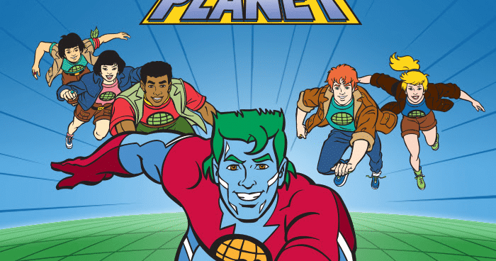 Collecting Cutch: With your powers combined...