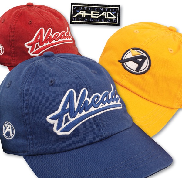 American Golfer: AHEAD to Launch 2013 Headwear Collection at PGA ...