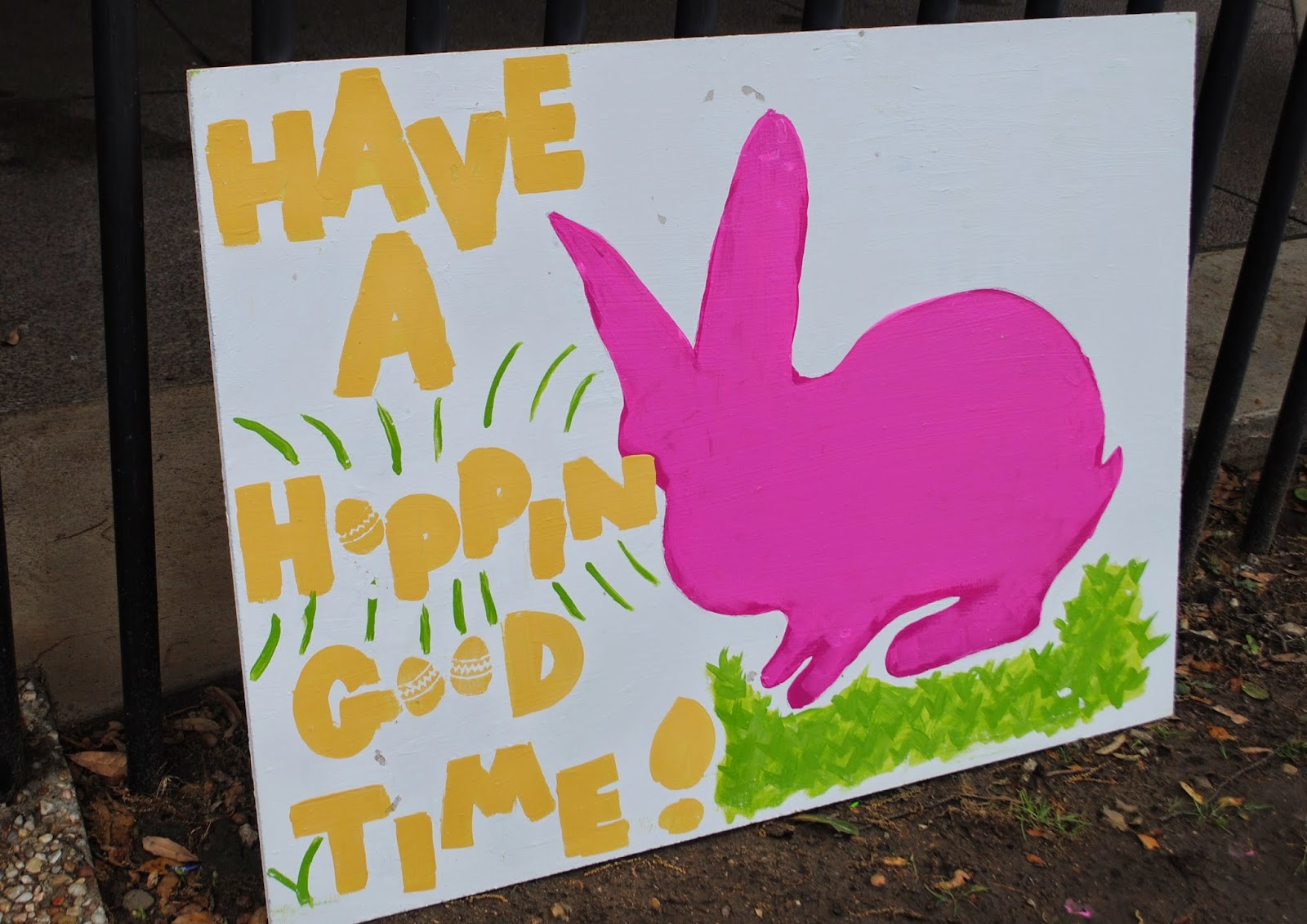 Life Is Just So Daily: Fertility Family...and Baby Reunion!