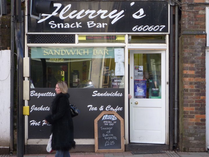 About Dunstable : Shops & Businesses in Dunstable