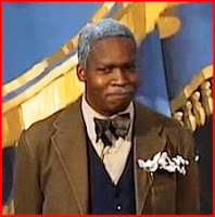 Beatrice Chautauqua 2012: George Washington Carver