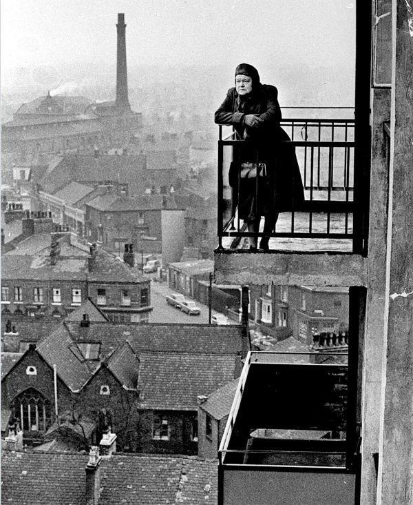 Coronation Street Blog: Don't forget the older generation, Corrie