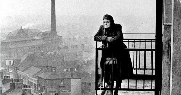 Coronation Street Blog: Don't forget the older generation, Corrie