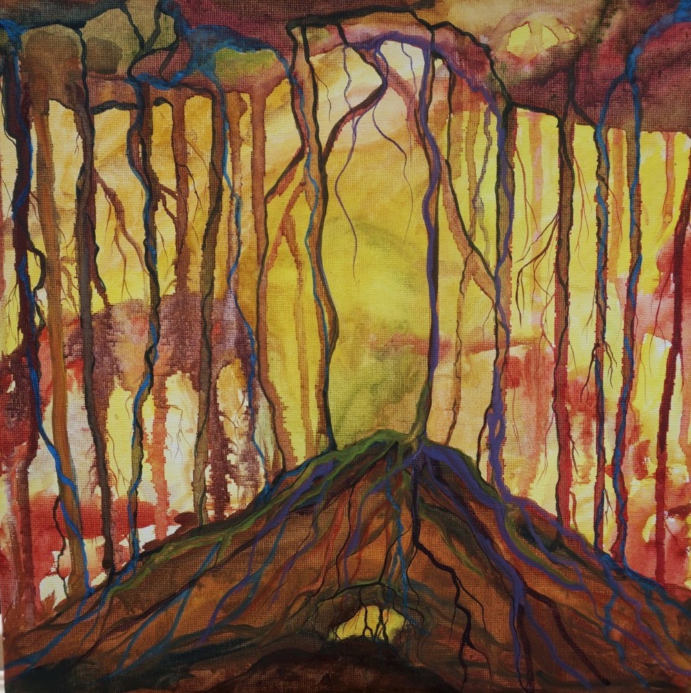 Every Shade of Green