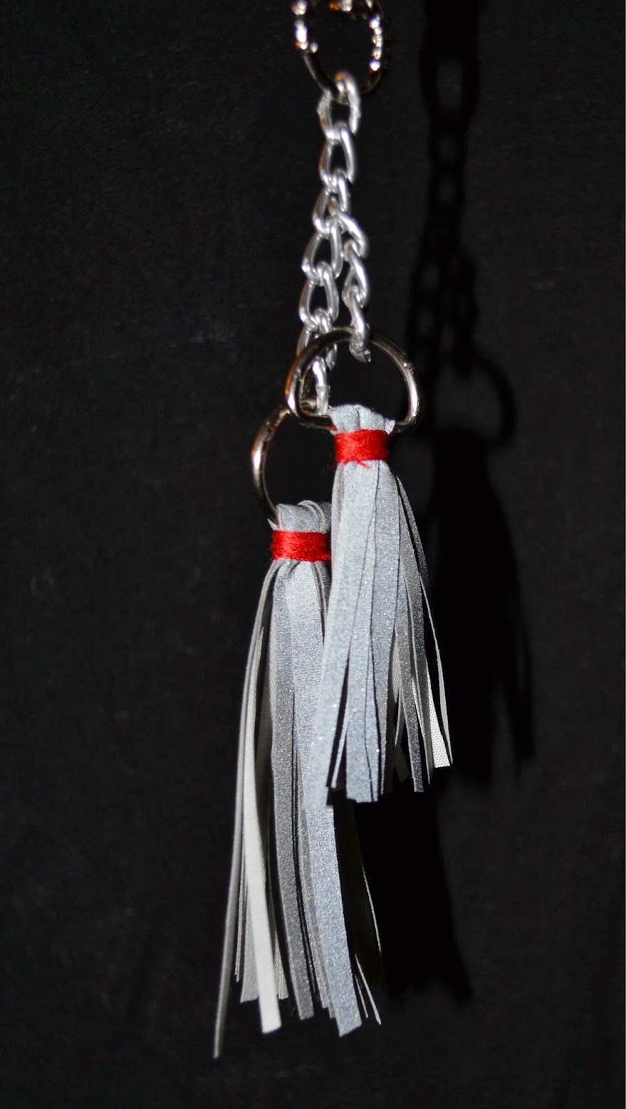 Vahvate asjade logiraamat: Helkiv uus aasta :)