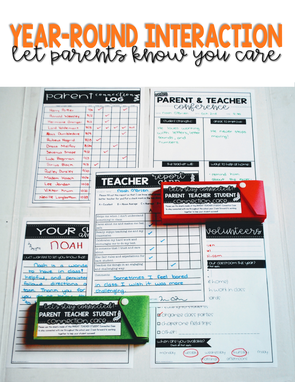 Read Like A Rock Star!