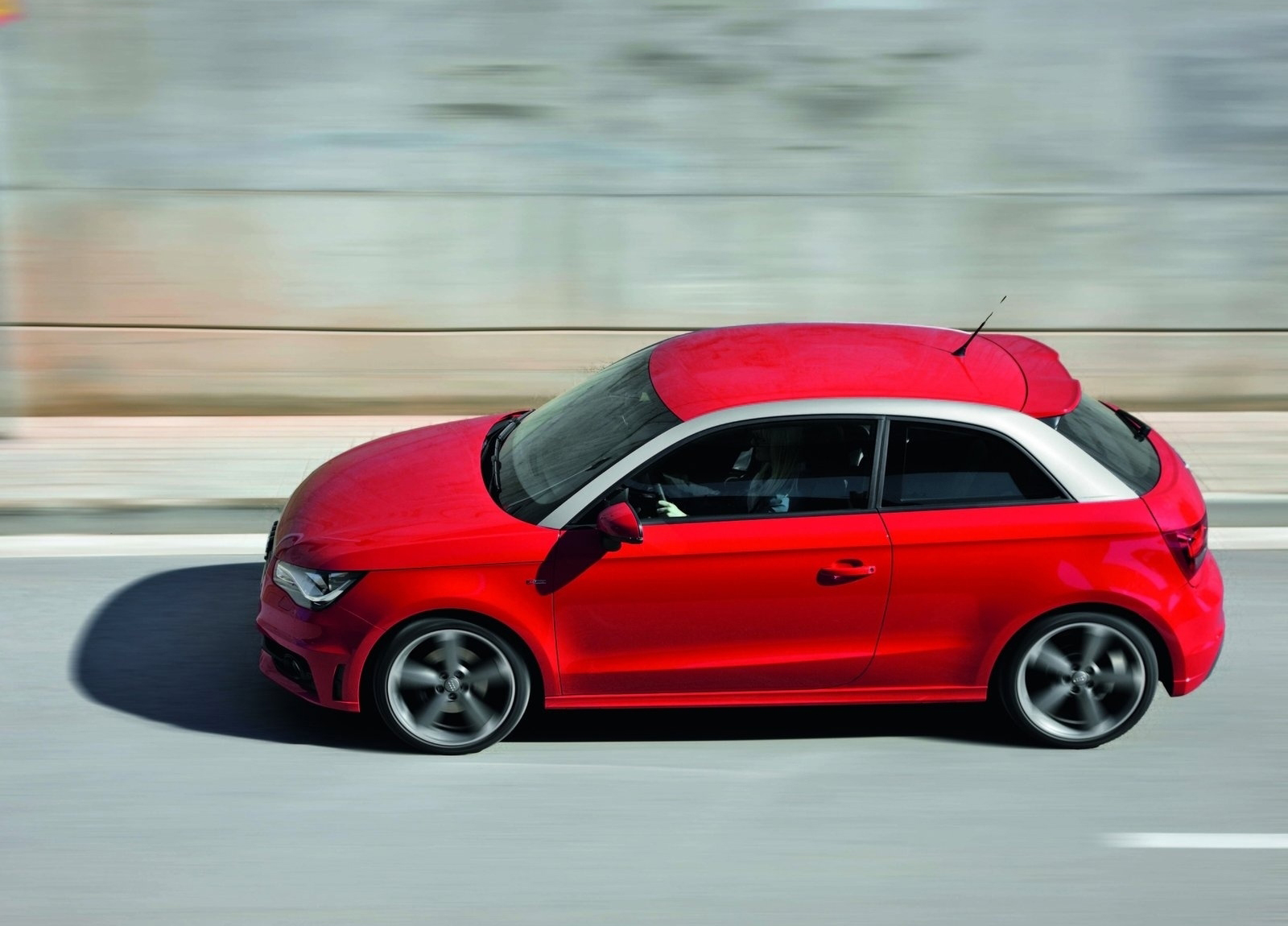 Audi A1 HD Wallpapers | The World of Audi