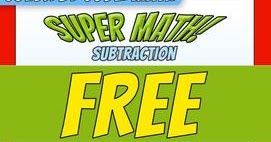 Classroom Freebies Too: Super Math – 002 - Color by Code – 3rd grade ...
