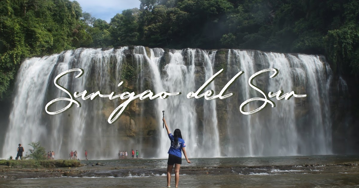 SURIGAO DEL SUR TRAVEL GUIDE (DIY ITINERARY + BUDGET) — RAESCAPE
