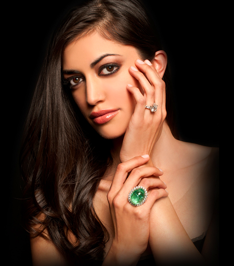 S.N.R: Sue Gragg Precious Jewels