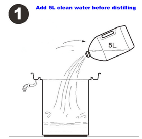 DIY Home Plant oil extraction | Plant Oil Extraction