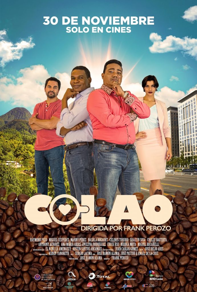 MS Cinema News: "Colao" y "Carpinteros" se alzan como comedia y drama ...