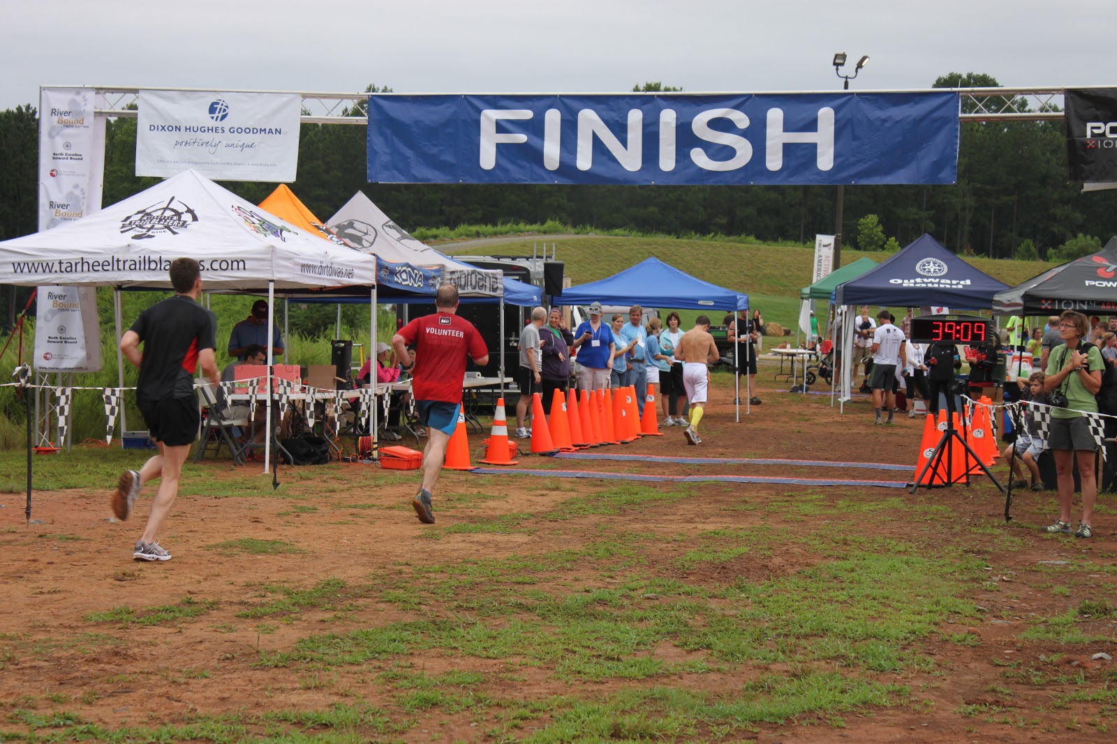 Blueridge Bandit: Outdoor Recreation in Charlotte, The Carolinas and ...