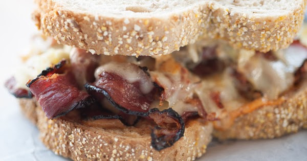 Brix at the Shore Impresses with Best Pastrami | Much Ado About Fooding