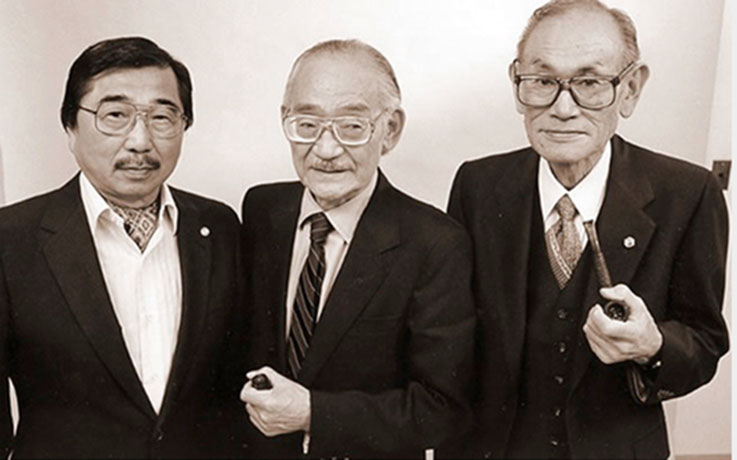 California Historical Society: A Quiet Civil Rights Hero: Mitsuye Endo ...