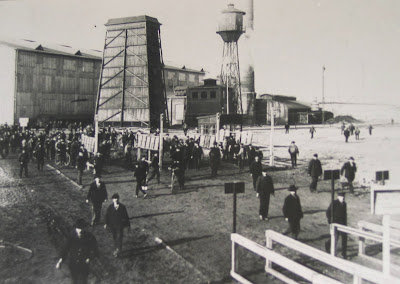 U-boats en el Mar Caribe: U-BOATS EN EL MAR CARIBE