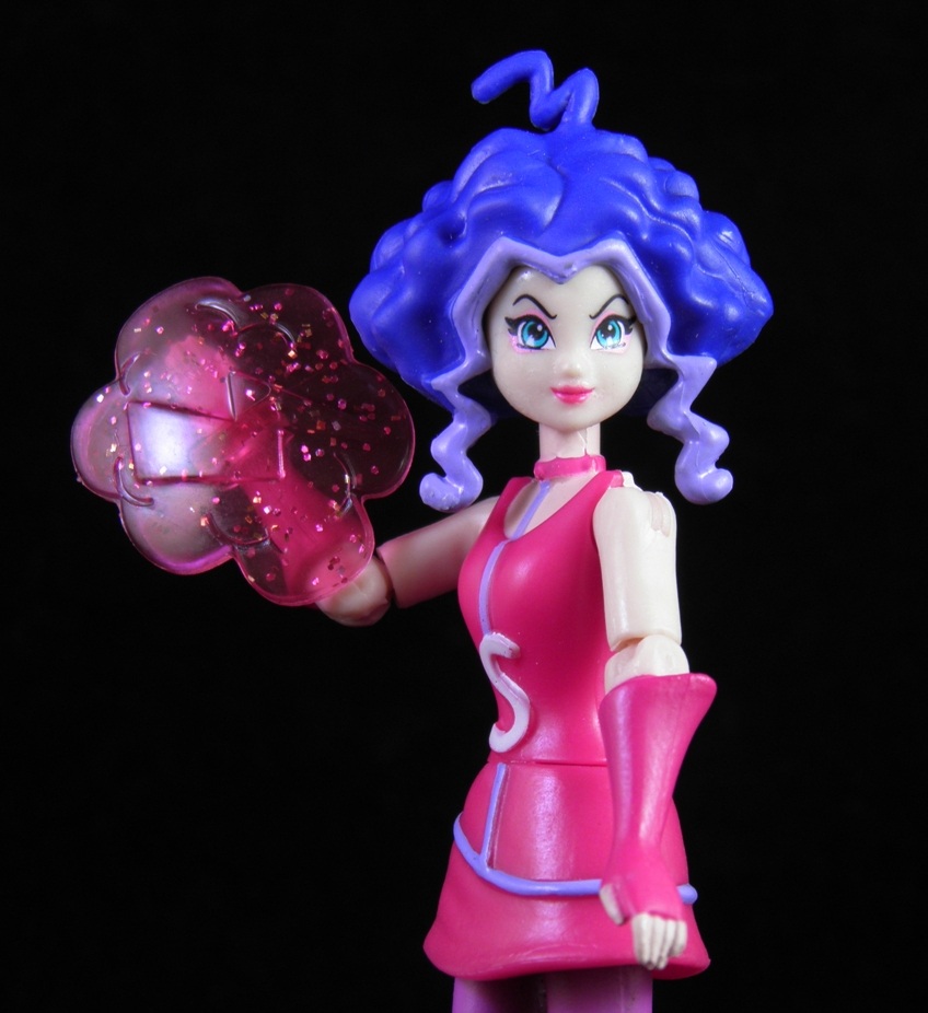She's Fantastic: Winx Club TRIX COLLECTION!