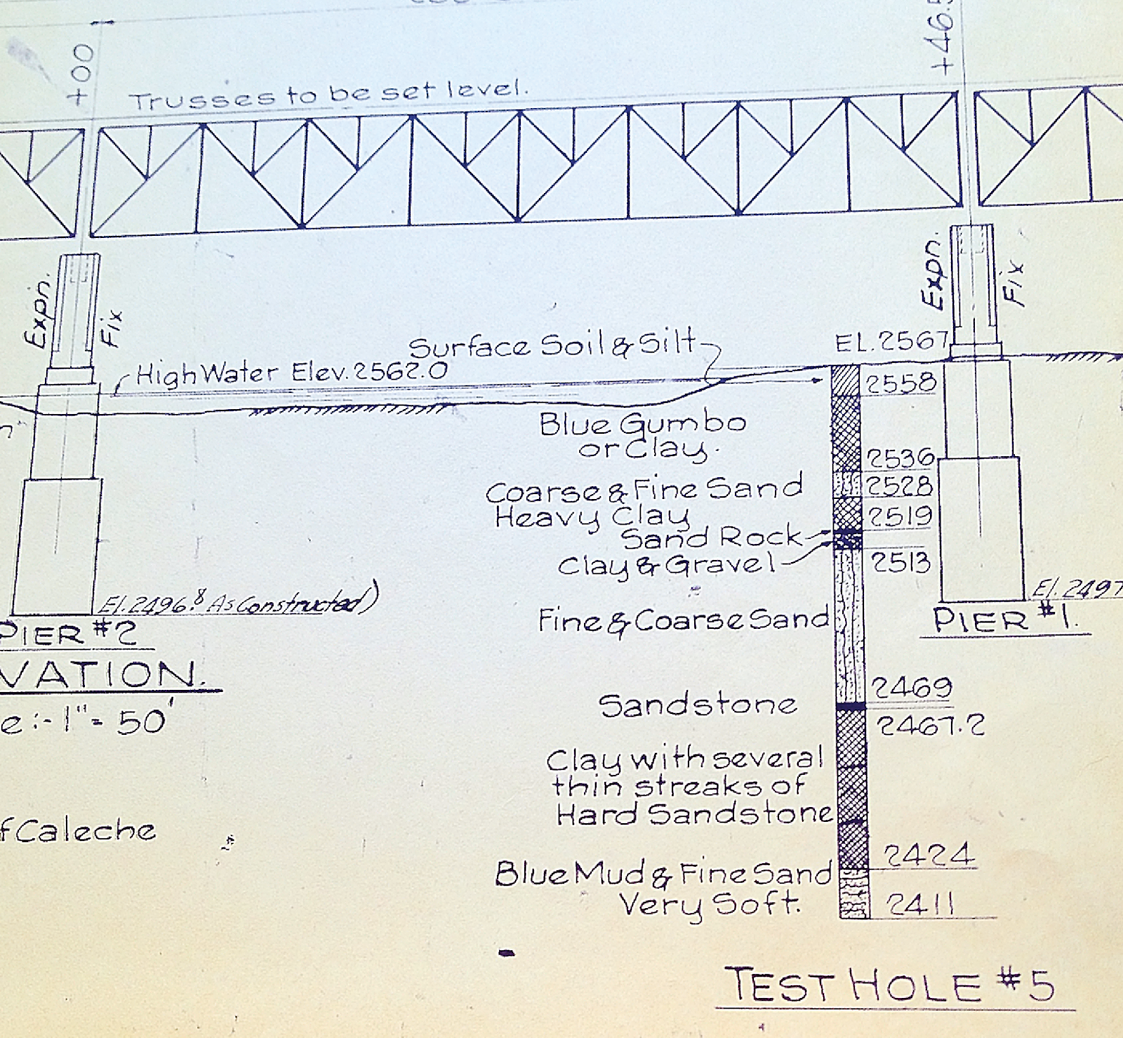 Kansas Transportation: Mighty Sampson of the Cimarron stands tall