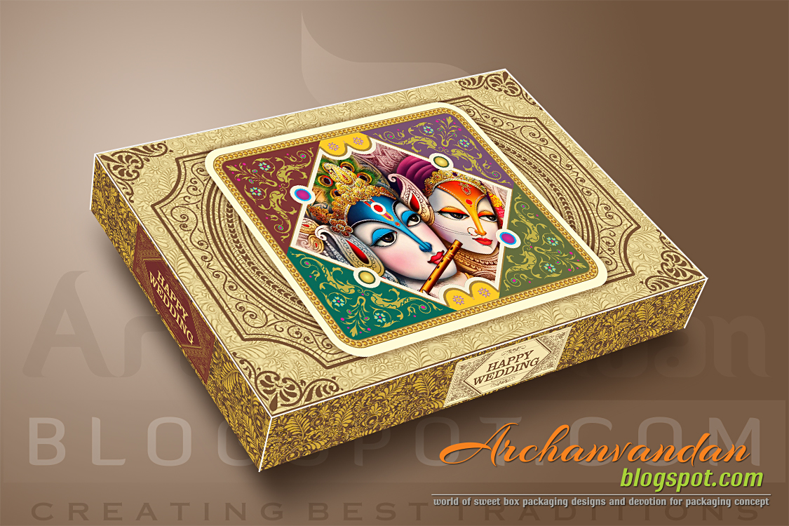 World of Sweet Box packaging designs and devotion for packaging concept ...